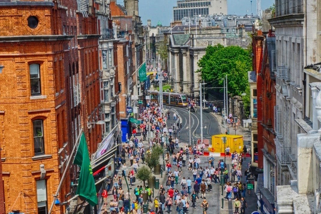 الصفحة الرئيسية - دبلن ٣٦٠ | دليل مدينة دبلن | أفضل الجولات والفعاليات ...