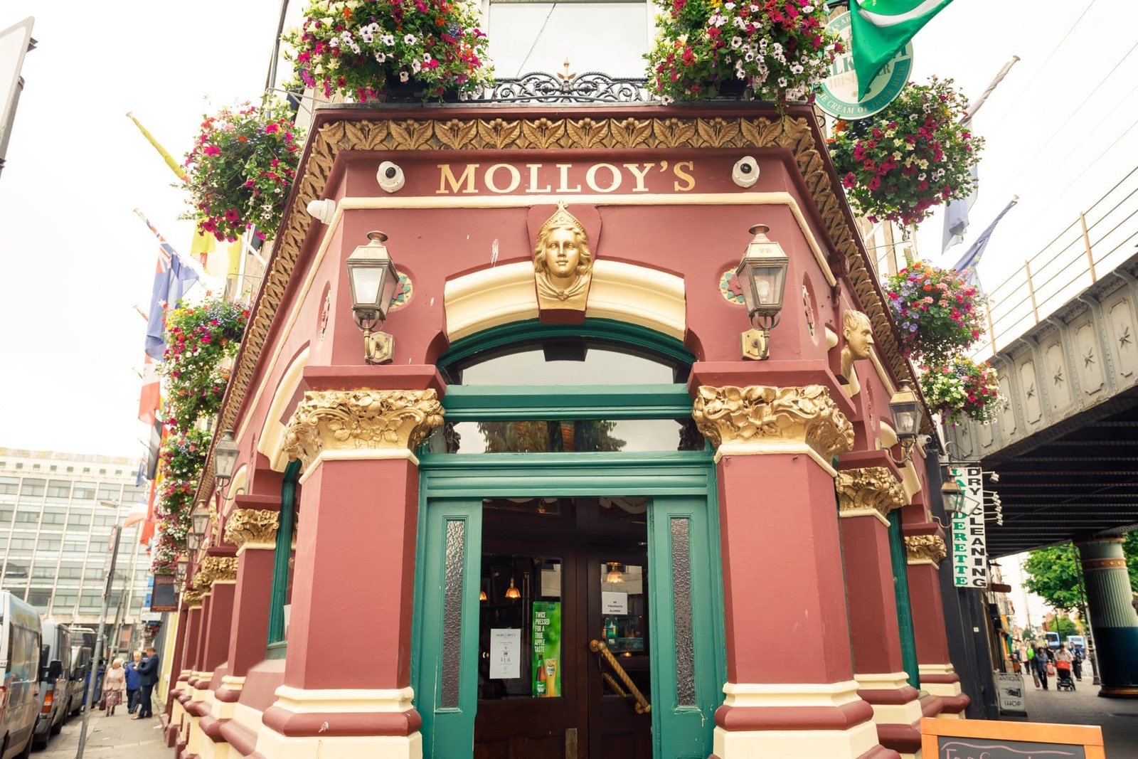 Dublin City Guide: Must-See Attractions and More