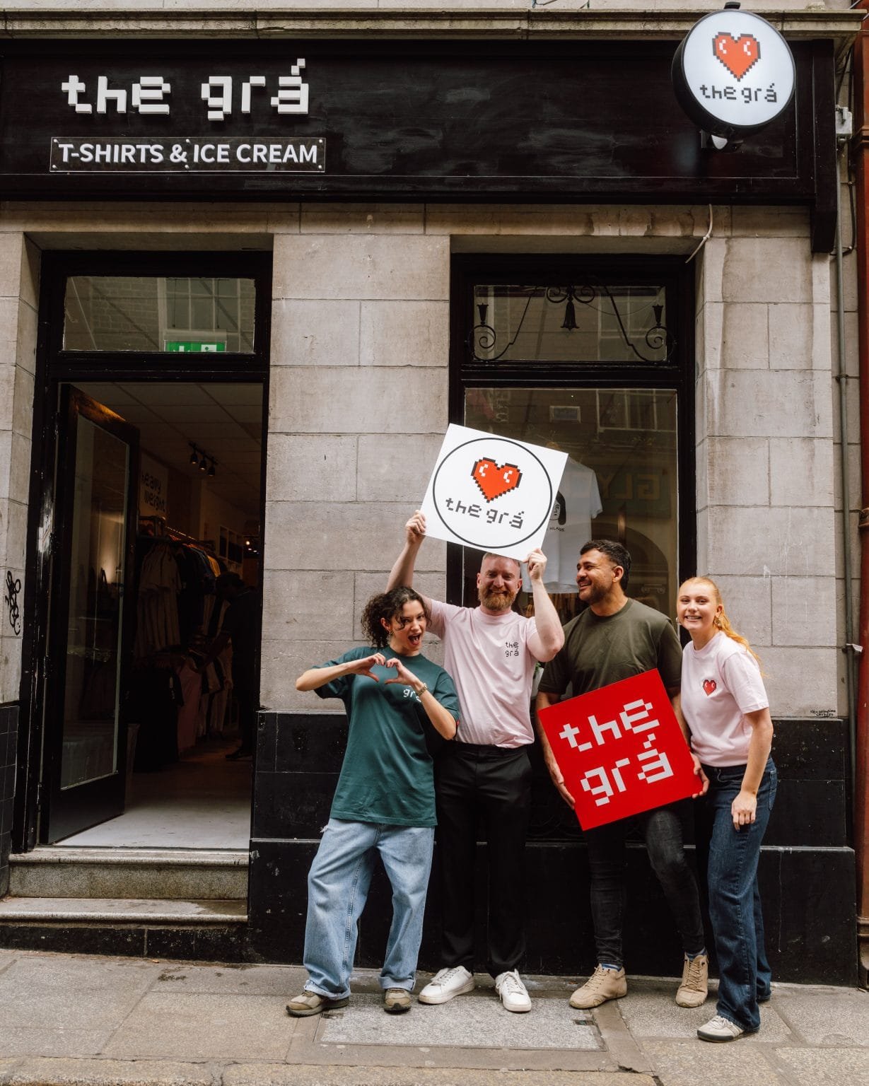 Guide de la ville de Dublin : attractions incontournables et plus encore