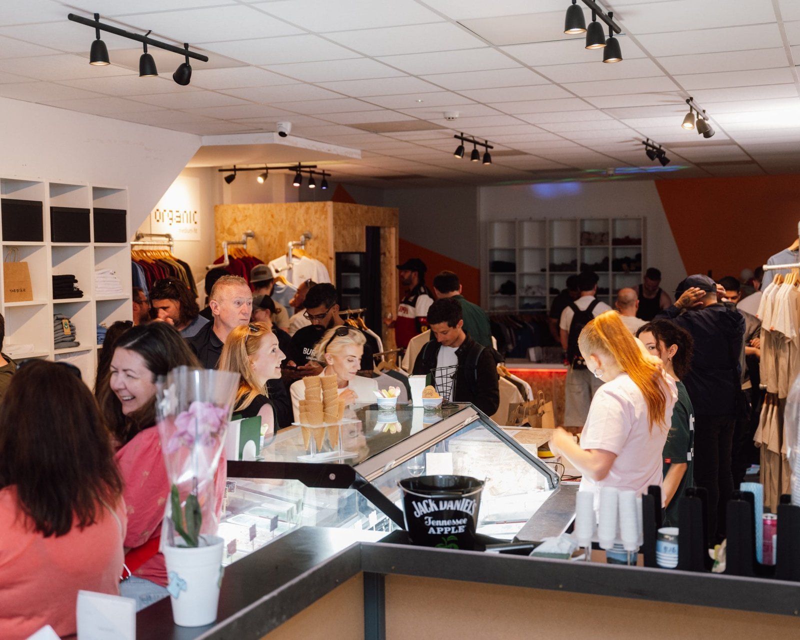 The Grá - Sustainable Style and Sweet Treats! - Dublin 360 - Temple Bar